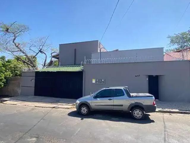 Casa / Sobrado Comercial para Locação em Teresina/PI Centro 3 Quartos