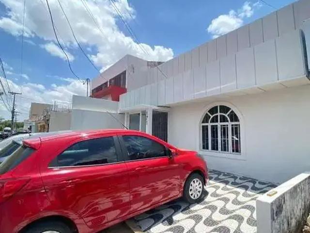 Casa / Sobrado Comercial para Locação em Teresina/PI Centro