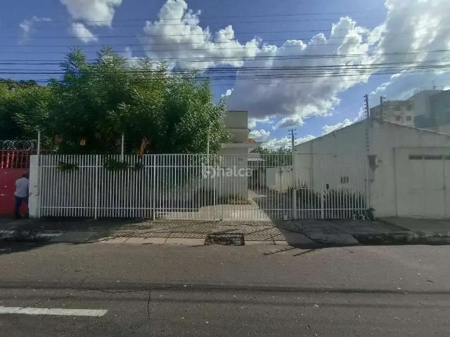 Casa / Sobrado Comercial para Locação em Teresina/PI Centro 7 Quartos