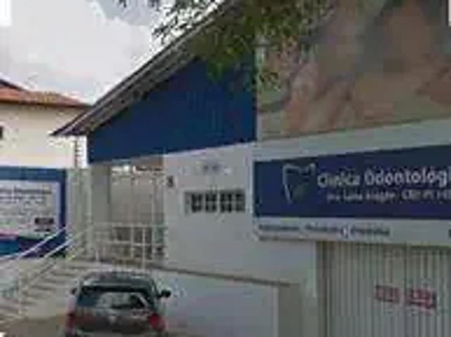 Casa / Sobrado Comercial para Locação em Teresina/PI Centro