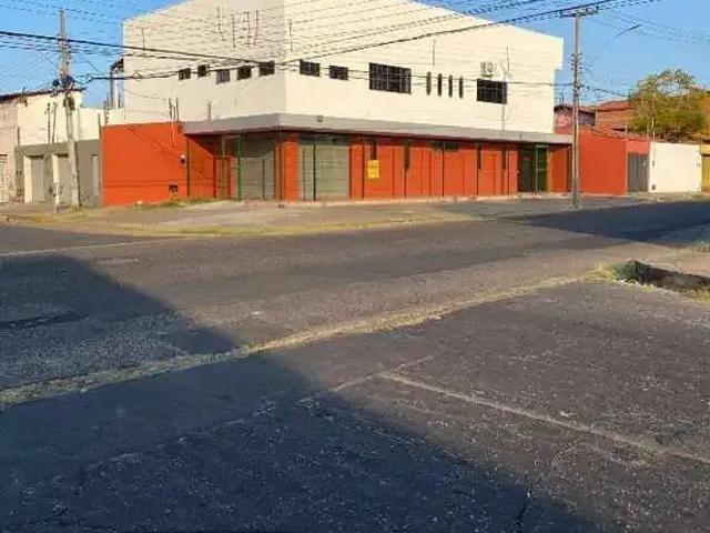 Casa / Sobrado Comercial para Locação em Teresina/PI Aeroporto