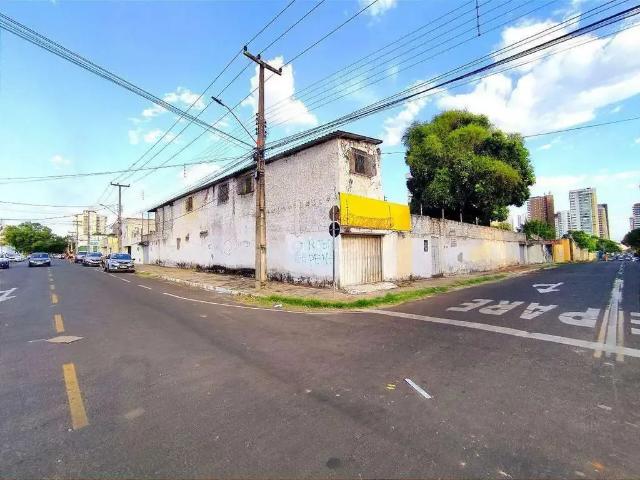 Casa / Sobrado Comercial para Locação em Teresina/PI Fátima 10 Quartos
