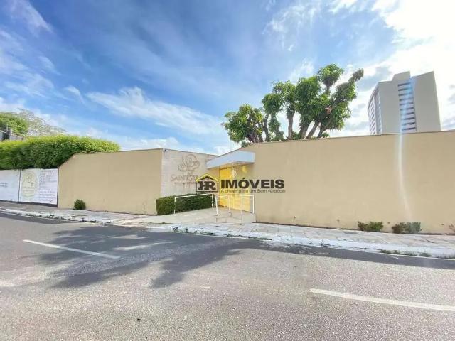 Casa / Sobrado Comercial para Locação em Teresina/PI Fátima 1 Quartos