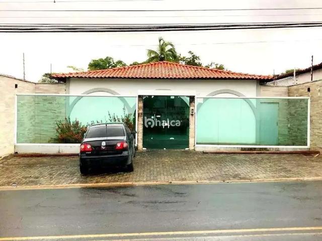 Casa / Sobrado Comercial para Locação em Teresina/PI Ilhotas