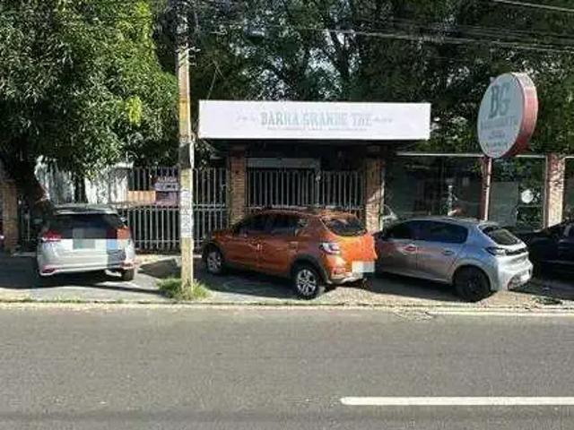 Casa / Sobrado Comercial para Locação em Teresina/PI Jóquei