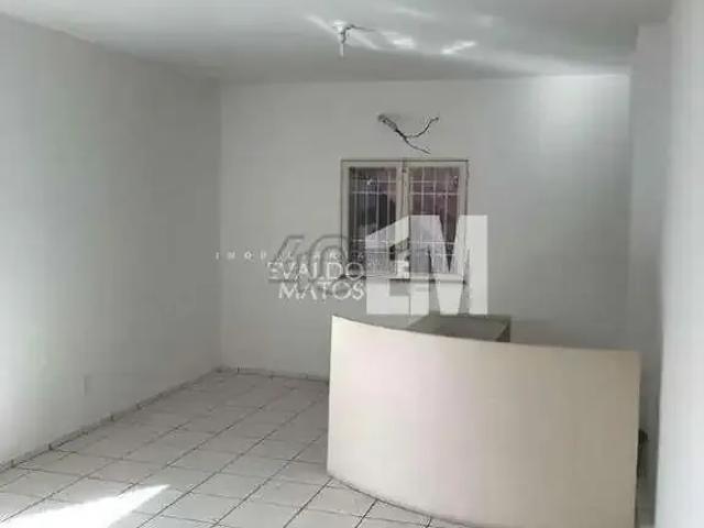 Casa / Sobrado Comercial para Locação em Teresina/PI Monte Castelo