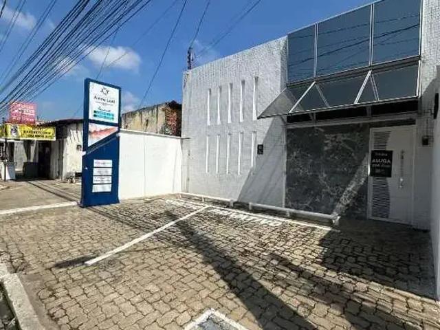 Casa / Sobrado Comercial para Locação em Teresina/PI Marquês de Paranaguá
