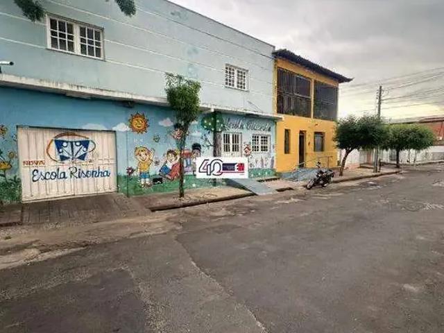 Casa / Sobrado Comercial para Locação em Teresina/PI Nossa Senhora das Graças