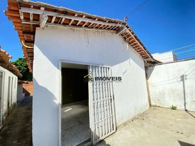 Casa / Sobrado Comercial para Locação em Teresina/PI São Cristóvão