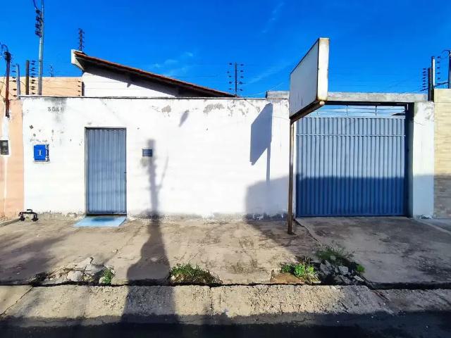 Casa / Sobrado Comercial para Locação em Teresina/PI Parque Ideal