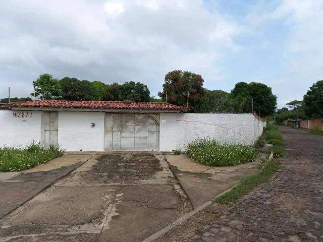 Casa / Sobrado Comercial para Locação em Teresina/PI Pedra Mole