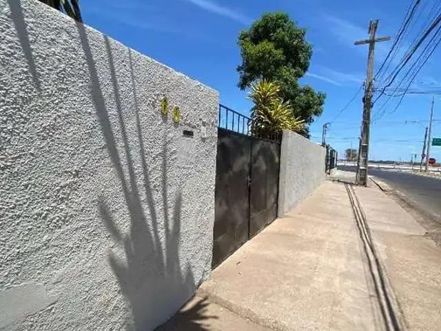 Casa / Sobrado Comercial para Locação em Teresina/PI Uruguai
