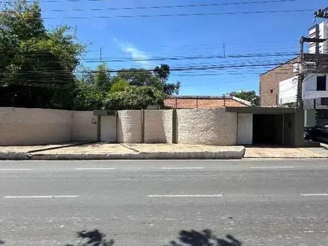 Casa / Sobrado Comercial para Locação em Teresina/PI Uruguai 6 Quartos