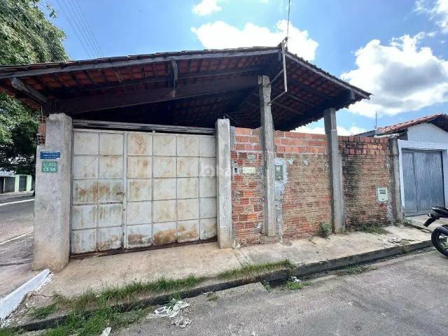 Casa / Sobrado Comercial para Locação em Teresina/PI Vale Quem Tem