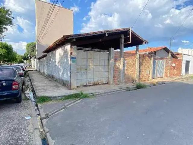 Casa / Sobrado Comercial para Locação em Teresina/PI Vale Quem Tem 1 Quartos