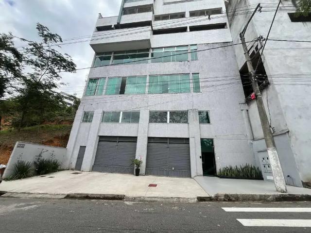 Casa / Sobrado Comercial para Locação em Timóteo/MG Alto Serenata 3 Quartos