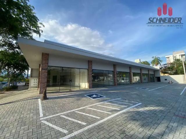 Casa / Sobrado Comercial para Locação em Timbó/SC Centro
