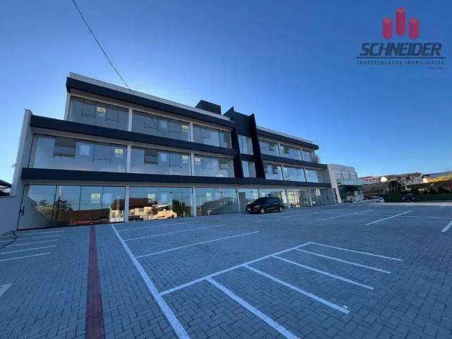 Casa / Sobrado Comercial para Locação em Timbó/SC Dos Estados