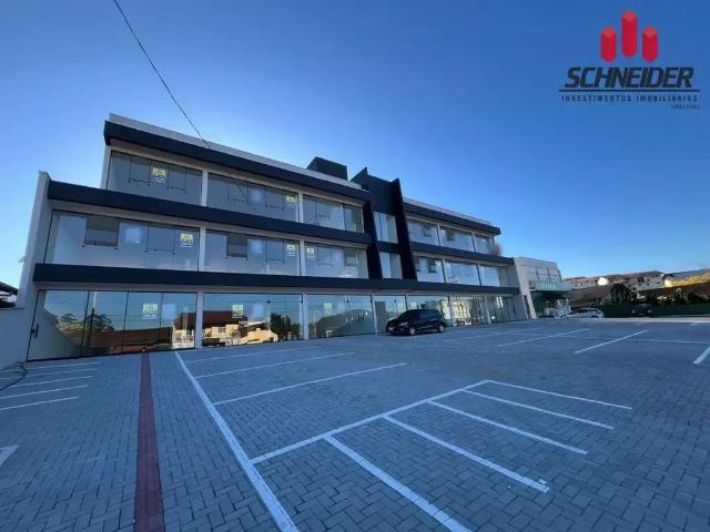 Casa / Sobrado Comercial para Locação em Timbó/SC Dos Estados