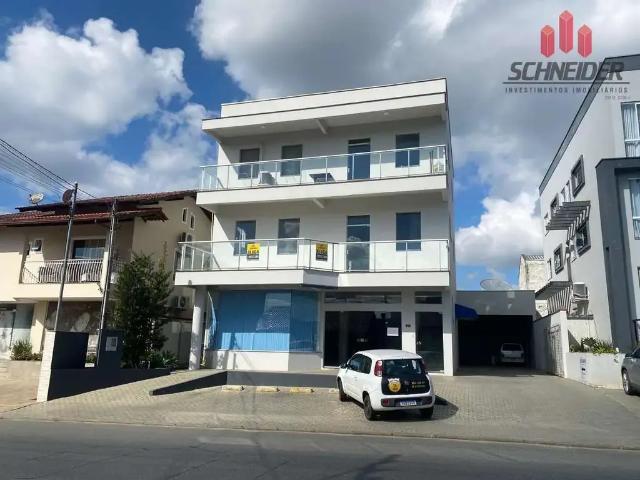 Casa / Sobrado Comercial para Locação em Timbó/SC Das Nações