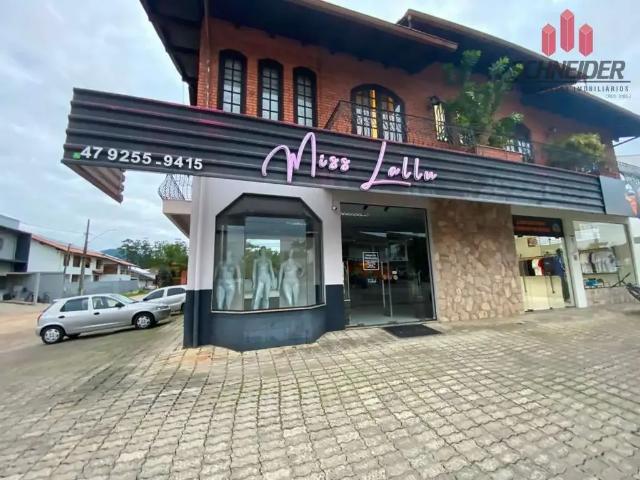 Casa / Sobrado Comercial para Locação em Timbó/SC Das Nações