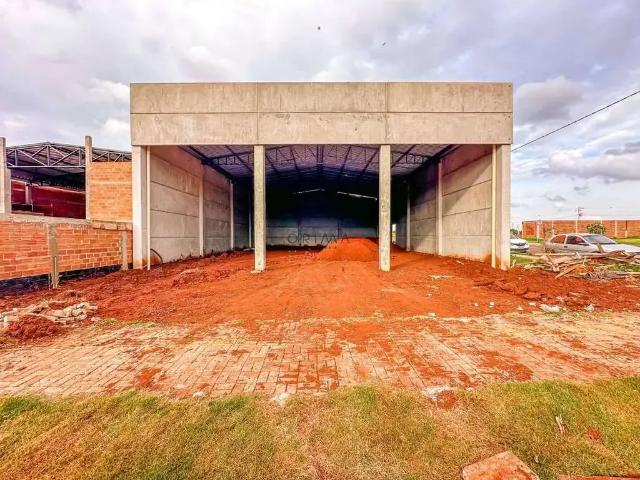 Casa / Sobrado Comercial para Locação em Toledo/PR Independência