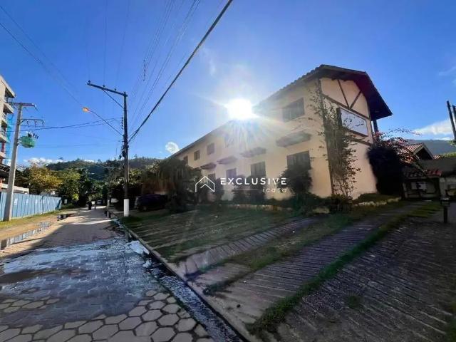 Casa / Sobrado Comercial para Locação em Ubatuba/SP Toninhas 23 Quartos