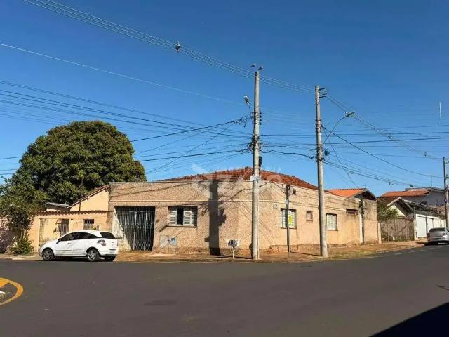 Casa / Sobrado Comercial para Locação em Uberaba/MG Fabrício