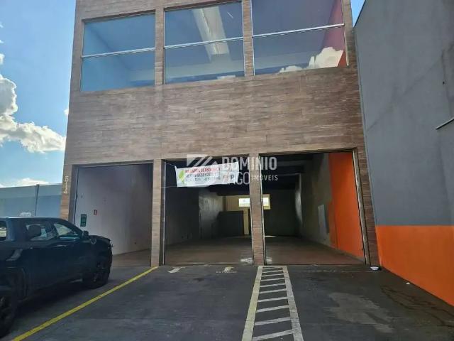 Casa / Sobrado Comercial para Locação em Uberaba/MG São Benedito