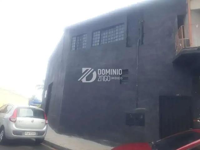 Casa / Sobrado Comercial para Locação em Uberaba/MG São Benedito