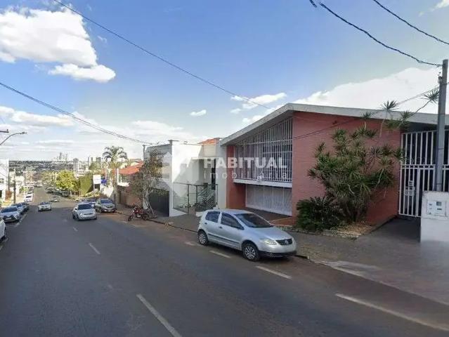 Casa / Sobrado Comercial para Locação em Uberlândia/MG Tabajaras