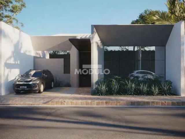Casa / Sobrado Comercial para Locação em Uberlândia/MG Tabajaras
