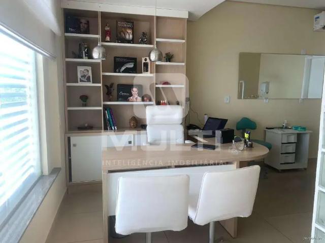 Casa / Sobrado Comercial para Locação em Uberlândia/MG Tabajaras 1 Quartos