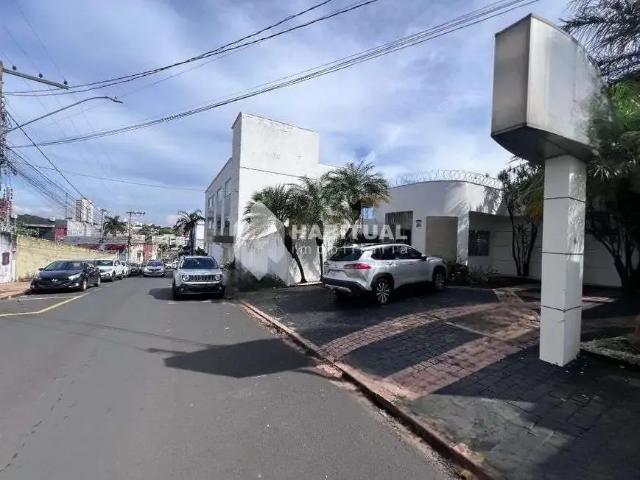 Casa / Sobrado Comercial para Locação em Uberlândia/MG Brasil
