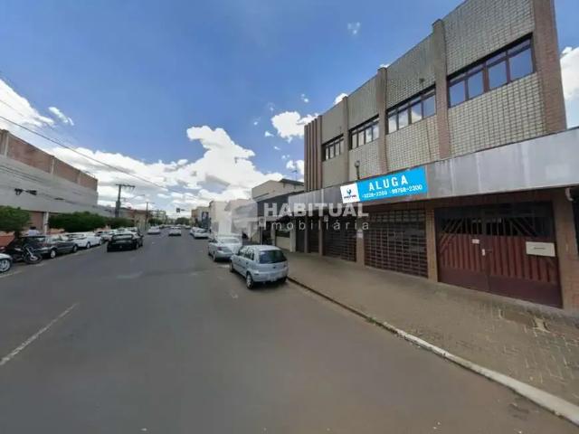 Casa / Sobrado Comercial para Locação em Uberlândia/MG Brasil