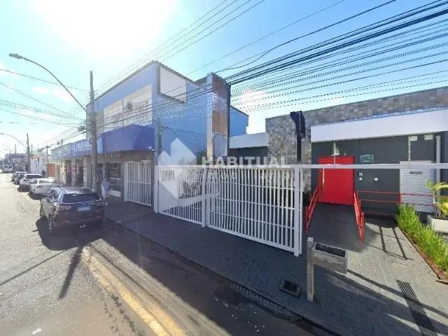 Casa / Sobrado Comercial para Locação em Uberlândia/MG Brasil
