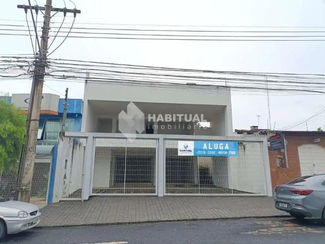 Casa / Sobrado Comercial para Locação em Uberlândia/MG Brasil