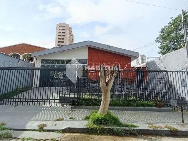 Casa / Sobrado Comercial para Locação em Uberlândia/MG Cazeca 2 Quartos