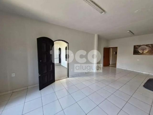 Casa / Sobrado Comercial para Locação em Uberlândia/MG Cazeca