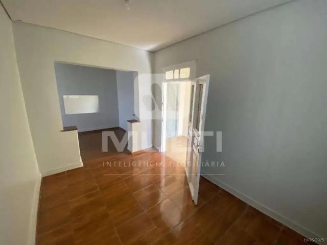 Casa / Sobrado Comercial para Locação em Uberlândia/MG Centro 1 Quartos