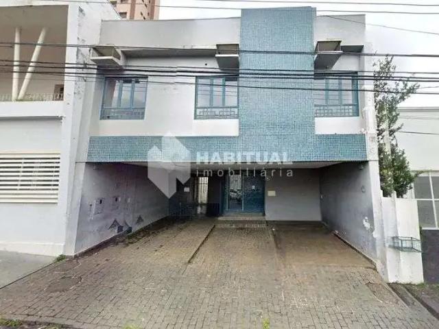 Casa / Sobrado Comercial para Locação em Uberlândia/MG Centro