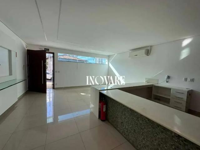 Casa / Sobrado Comercial para Locação em Uberlândia/MG Centro