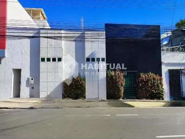 Casa / Sobrado Comercial para Locação em Uberlândia/MG Centro
