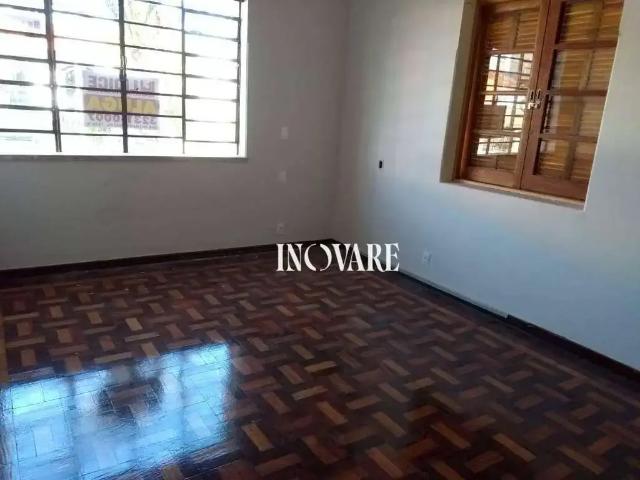 Casa / Sobrado Comercial para Locação em Uberlândia/MG Centro