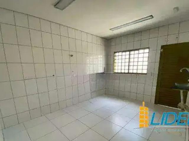 Casa / Sobrado Comercial para Locação em Uberlândia/MG Fundinho