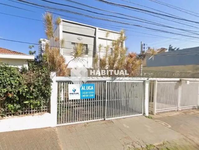 Casa / Sobrado Comercial para Locação em Uberlândia/MG Fundinho 2 Quartos