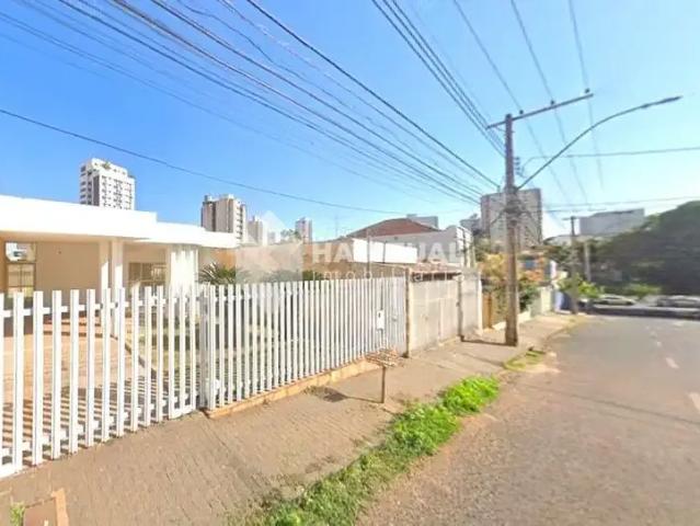Casa / Sobrado Comercial para Locação em Uberlândia/MG Fundinho 3 Quartos