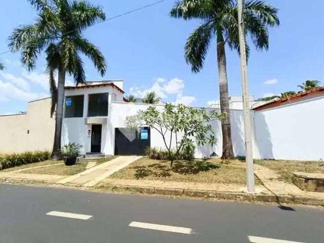 Casa / Sobrado Comercial para Locação em Uberlândia/MG Jardim Karaíba 2 Quartos