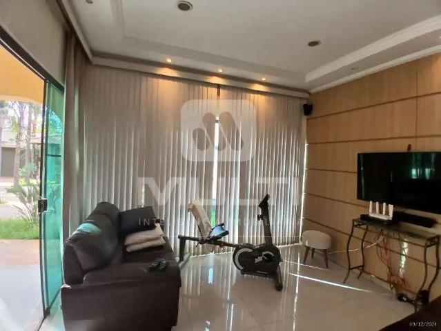 Casa / Sobrado Comercial para Locação em Uberlândia/MG Jardim Karaíba 3 Quartos