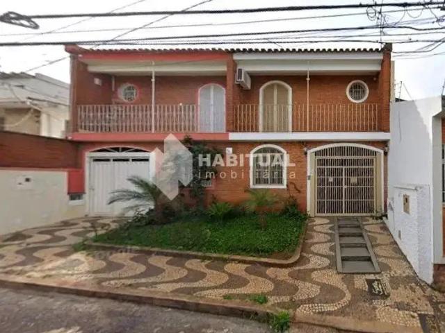 Casa / Sobrado Comercial para Locação em Uberlândia/MG Lidice